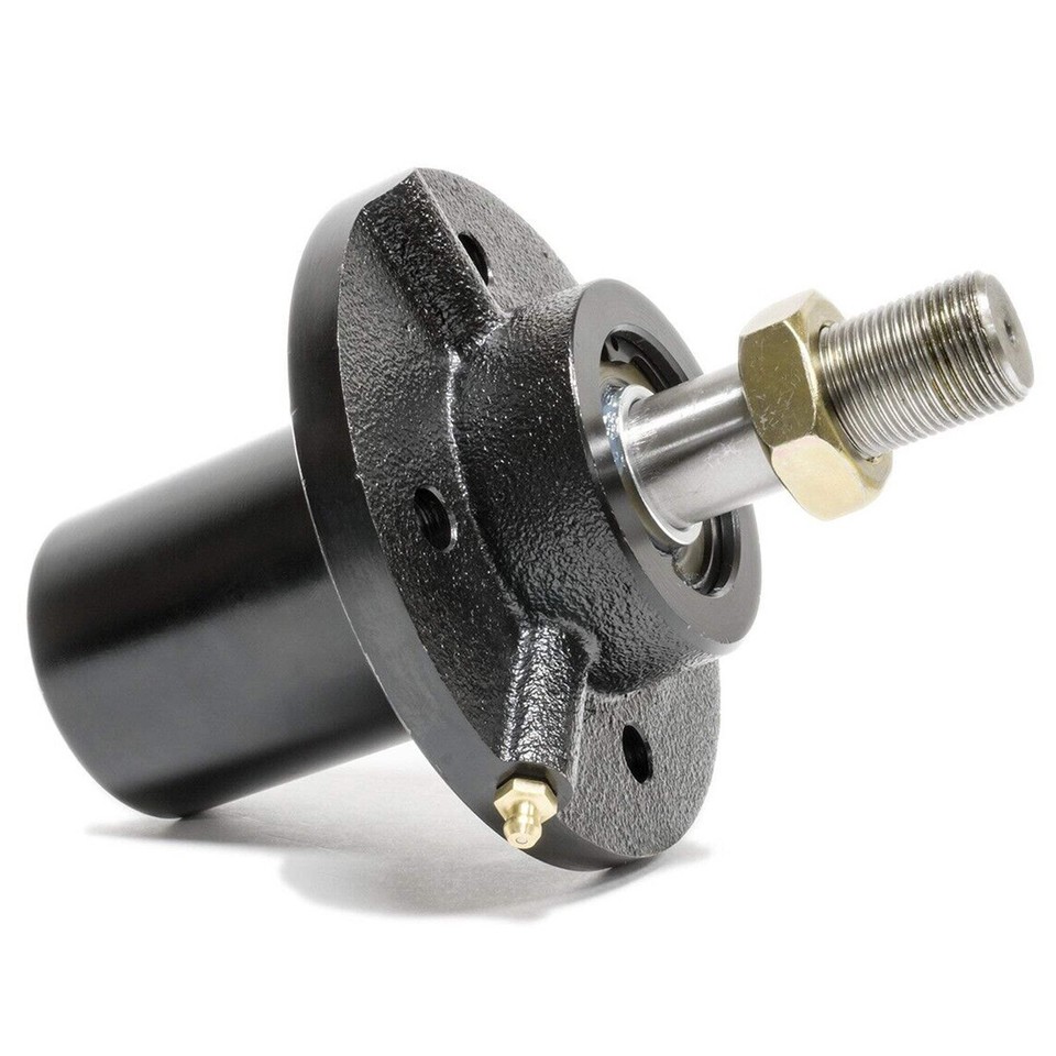 3PK Spindle Assembly for 50" 60" Dixie Chopper Short Shaft Zero Turn ...