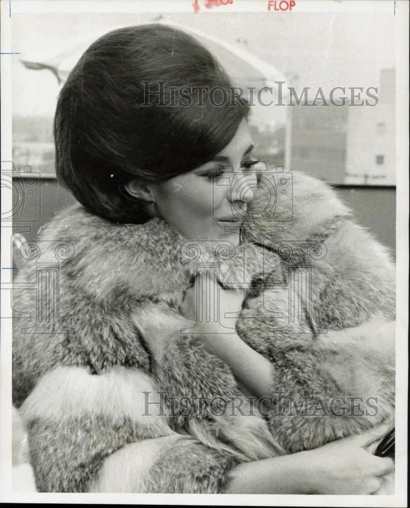 Beverly Adams