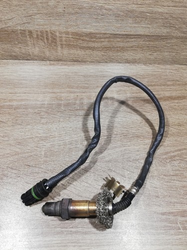 BMW OXYGEN SENSOR [LAMBDA SENSOR] 7526262 02 0258006755 | eBay