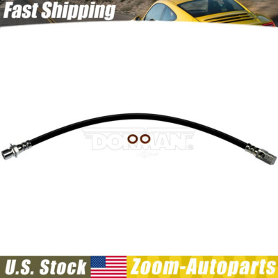 H38871 Dorman Brake Line Rear New for Chevy Olds S10 Pickup S-10 BLAZER ...