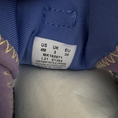 Merrell Hydro Free Roam Monarch Kids Water Shoe Closed Toe Sandal Girls ...