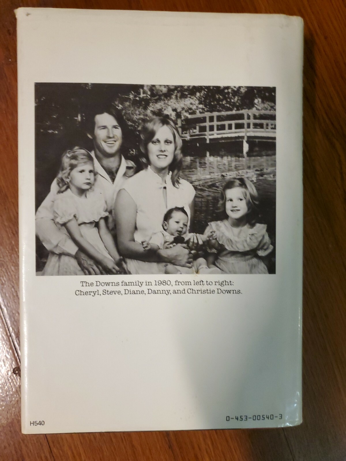 Christie And Danny Downs Today