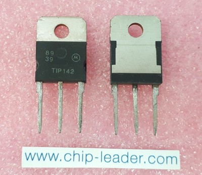 NOS 4x Vintage SI-NPN Transistor type sf123d/SF 123 D 66 V/100 mA/600 ...