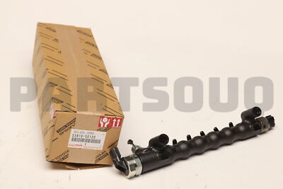 2381030130 Genuine Toyota RAIL ASSY, COMMON 23810-30130 | eBay
