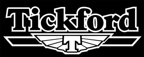 Tickford vinyl decal 250 x 90 mm CONFIRM your color | eBay Australia