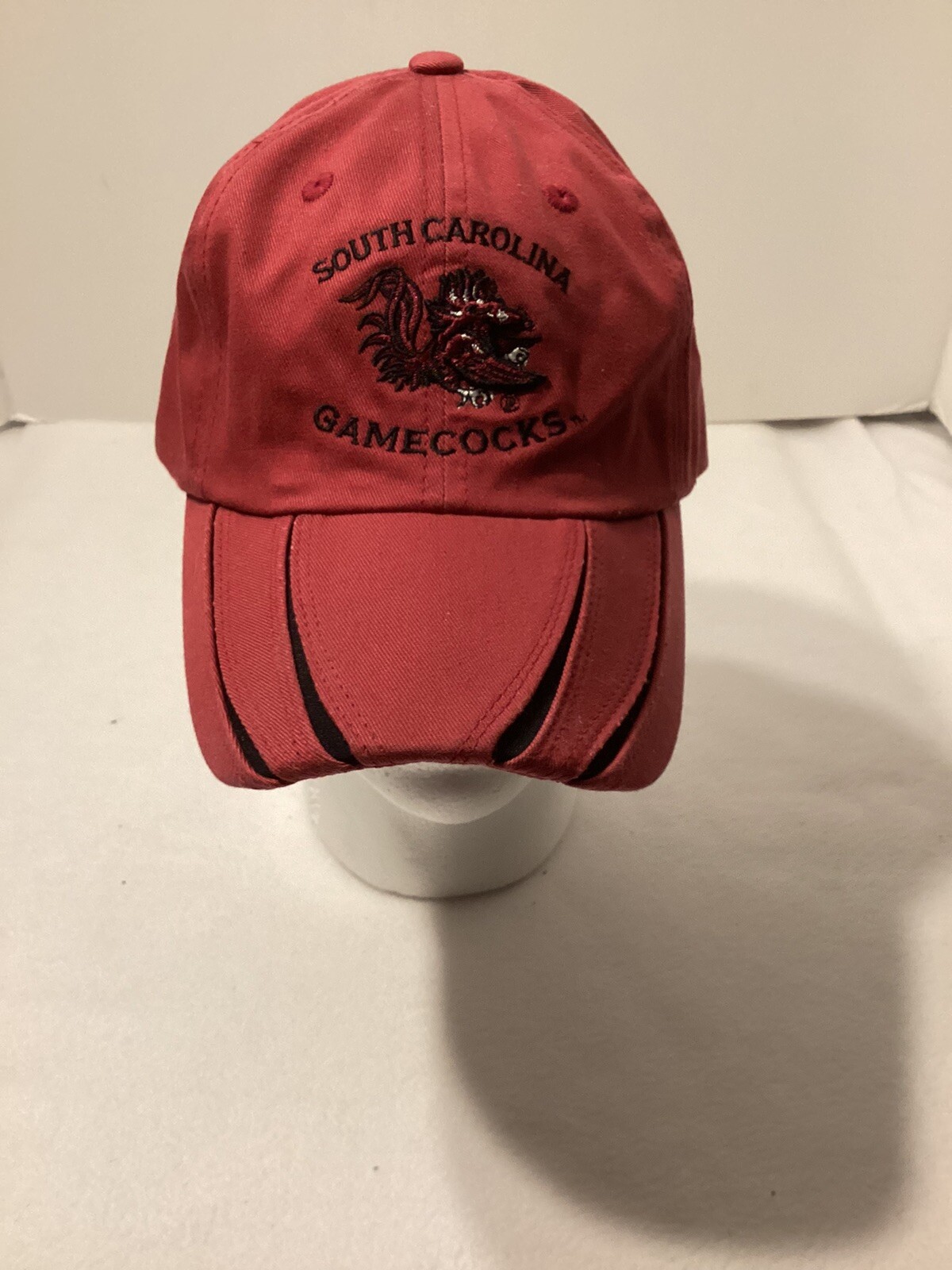 University of South Carolina Hat USC Gamecocks Adjustable Strap Back ...