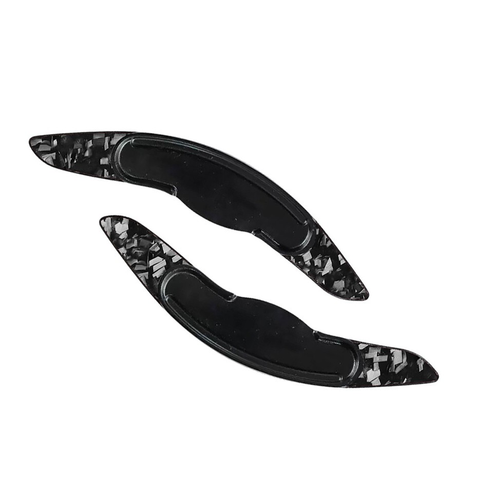 Steering Wheel Shift Paddle Extension For BMW Mini Cooper F54 F55 F57 ...