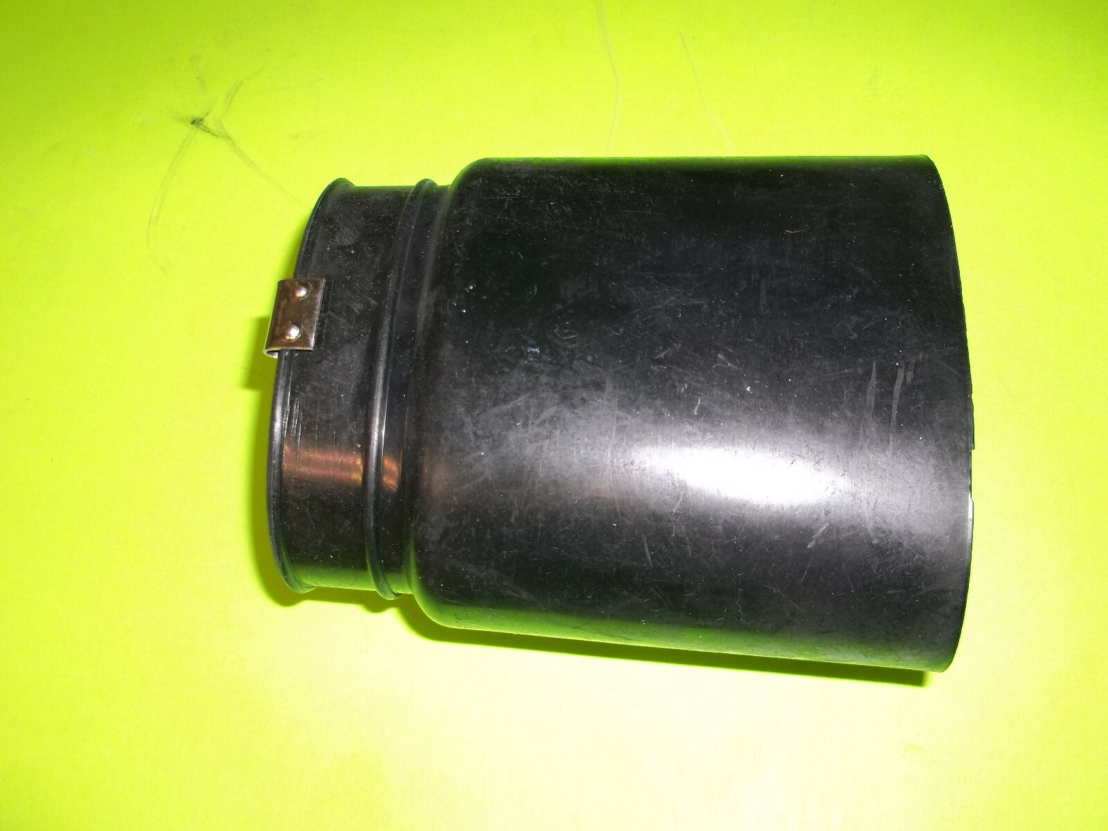 Exhaust Tube Bellows for Mercruiser Alpha and Bravo Stern Drive ...