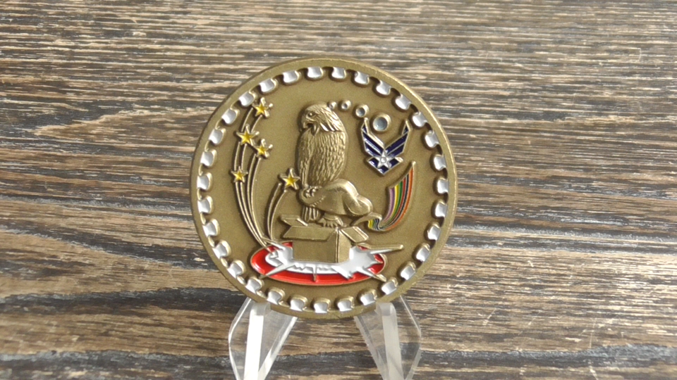 Electronic Warfare Black OPS CIA USAF SIGINT Groom Lake Area 51 ...