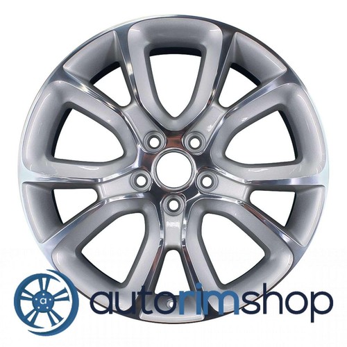 Chrysler 200 2012 2013 2014 18" Factory OEM Wheel* Rim | eBay