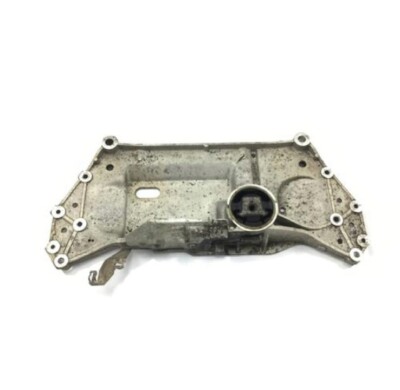 GENUINE VW GOLF MK5 GTI 2.0 TFSI / EDITION 30 FRONT SUBFRAME 1K0199369F ...