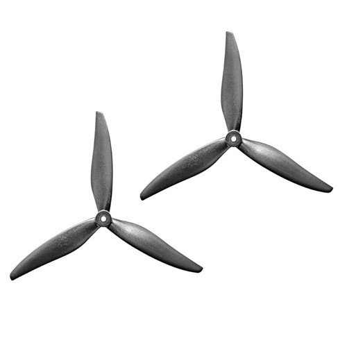 7037/8040/8060/9045/1050 Propellers Reinforced Carbon Nylon Propeller 3 ...