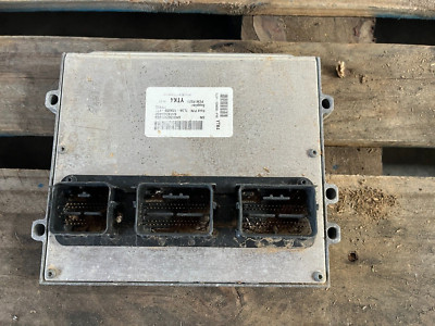 OEM 07 08 FORD EXPEDITION Engine Control Module ECU ECM 5.4L 7L1A ...