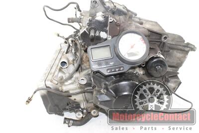 99-00 YZF R6 ENGINE MOTOR REPUTABLE SELLER VIDEO! 23K MILES WITH SPEEDO ...
