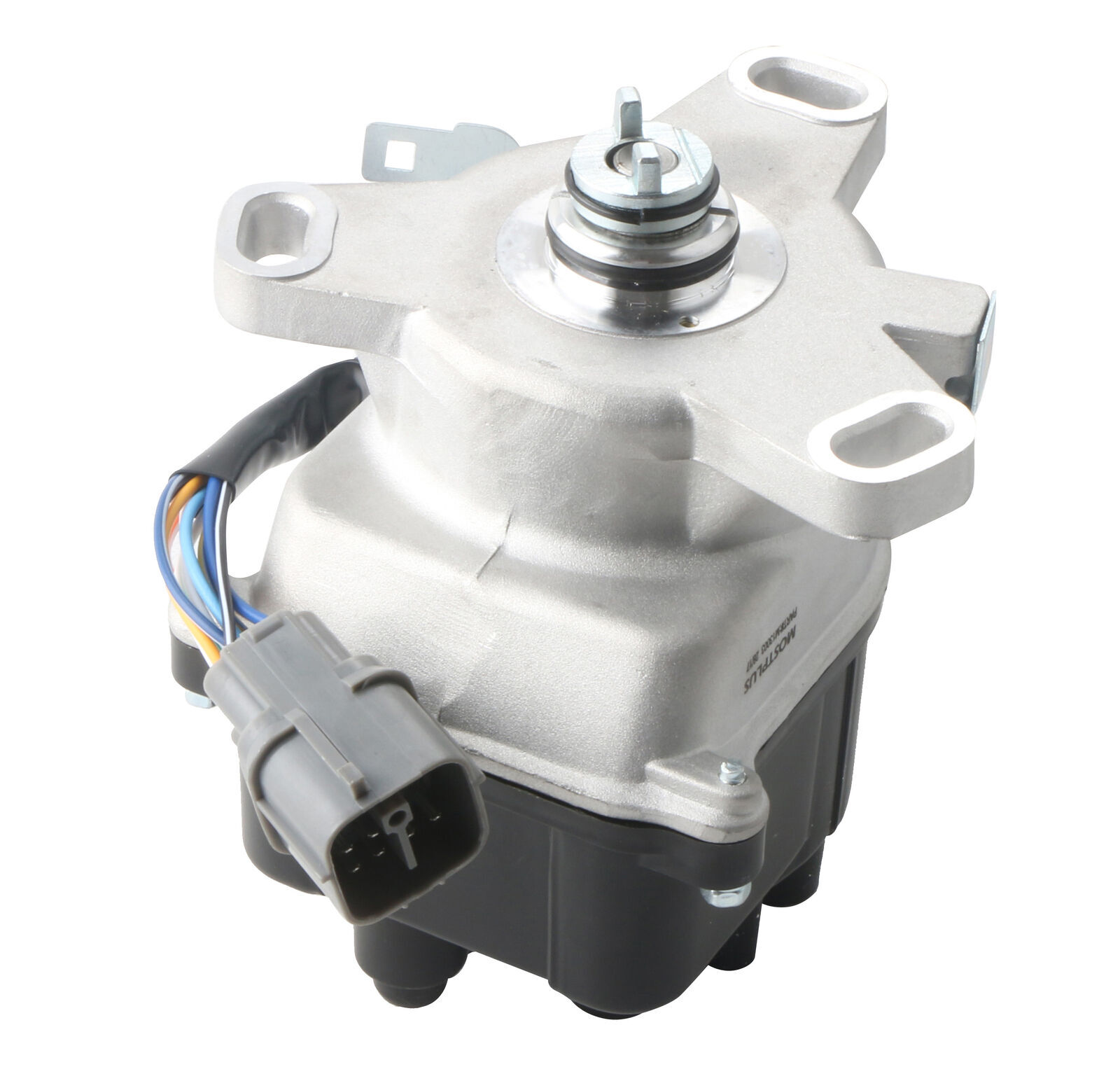 Distributor for Honda Civic 1.6L 96-98 SOHC Civic del Sol D16Y7 D16Y TD ...