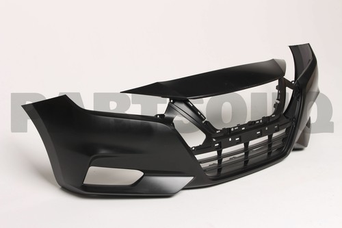 620225EE0J Genuine Nissan FASCIA KIT-FRON 62022-5EE0J | eBay