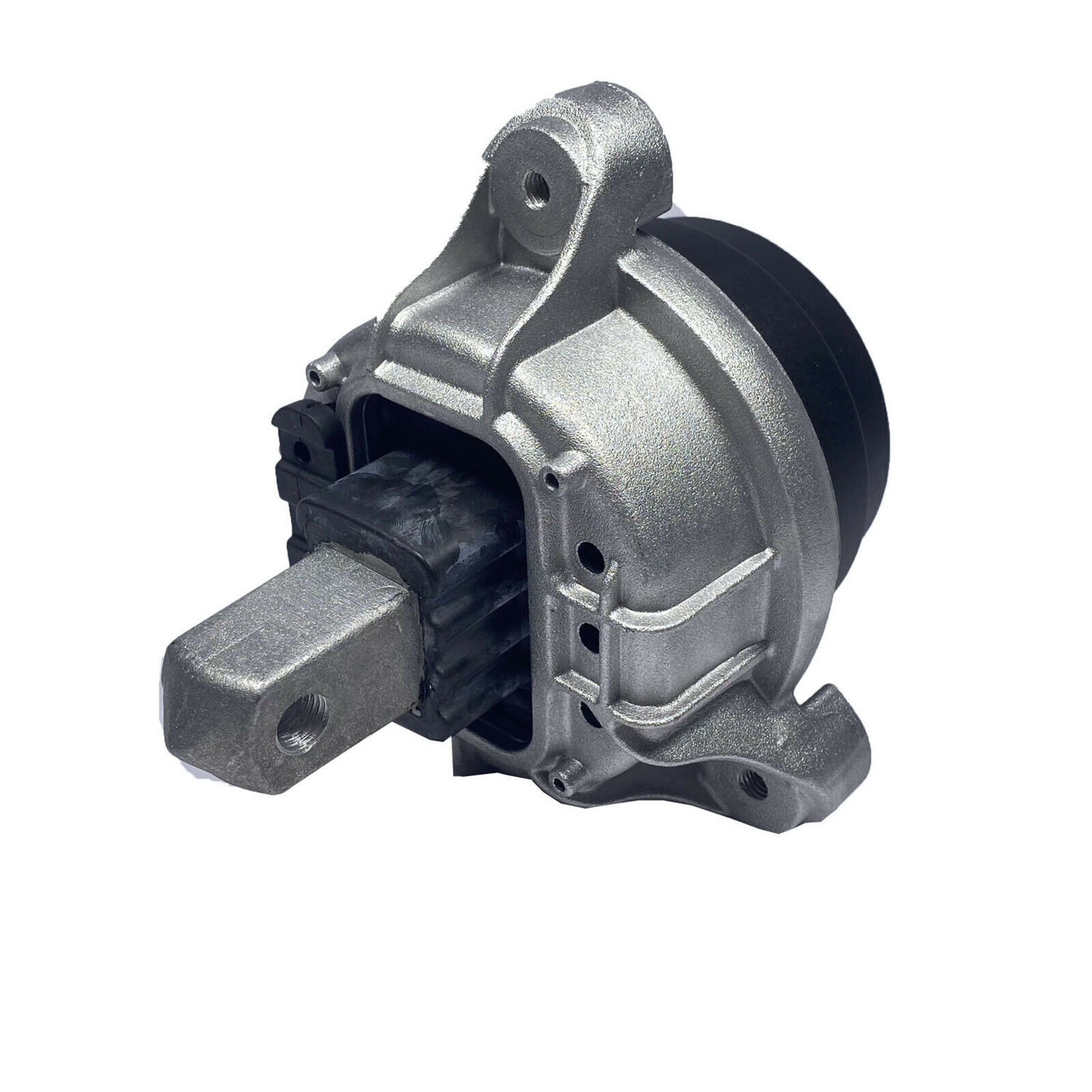 NEW ENGINE MOUNT LEFT & RIGHT FOR BMW 5 SERIES F10 F11 22116780263 ...