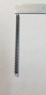 Smith and Wesson 22 22A 22S Recoil Spring OEM New Gun Parts | eBay