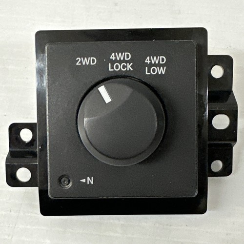2005-2011 Dodge Ram 2500 4WD 4X4 Transfer Case Switch 68021674AB OEM | eBay