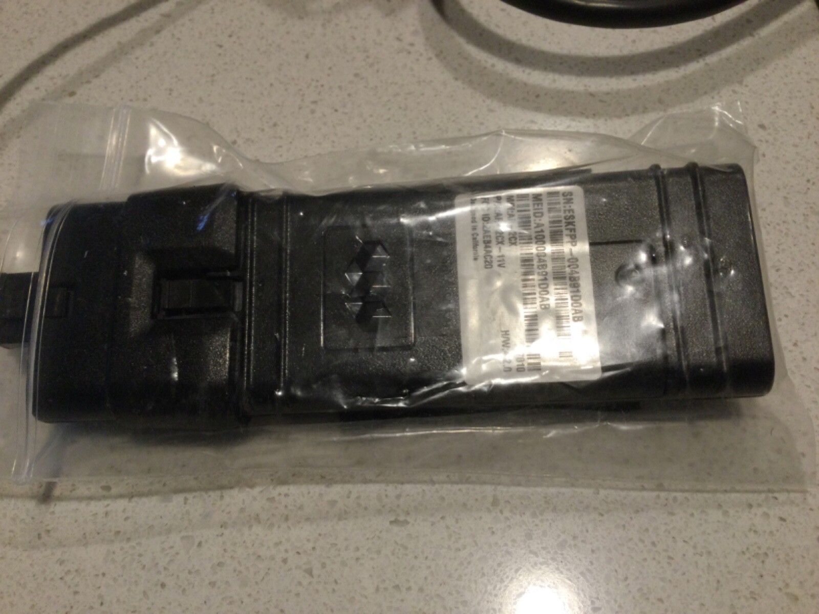 Oigo AR-2CX-11V OEM Real Time Vehicle GPS Cellular Tracking Transponder ...