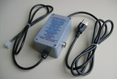 BRB Voice Power Supply 12V CVR Systems Compatible | eBay Australia