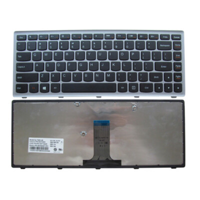New for IBM Lenovo Ideapad G400s G405s laptop Keyboard---unfit G400 ...