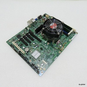Nemko Server Motherboard PBA e98681-352, da0s09mb6c0 REV: C pcb-i-e ...