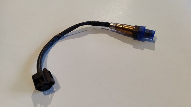 BMW F20 1 Series Lambda Sensor/o2 Probe 11787595353 for sale online | eBay