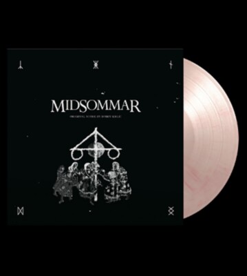 Haxan Cloak Midsommar