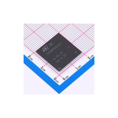 1pcs STM32MP151CAA3 LFBGA-448 | eBay