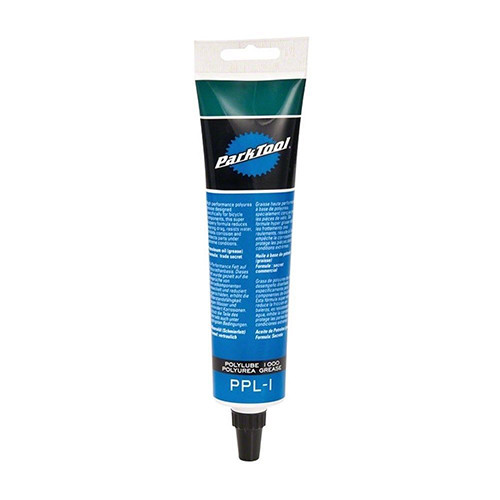 Park Tool PPL-1 Polylube 1000 Polyurea Lubricant Grease Tube 4oz | eBay