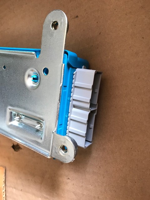 Ford OEM 96-98 Windstar Airbag Air Bag Srs-diagnostic Module ...