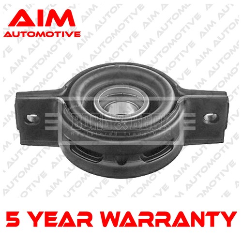 Propshaft Centre Bearing Aim Fits Mitsubishi L200 1996-2007 2.5 TD 2.8 ...