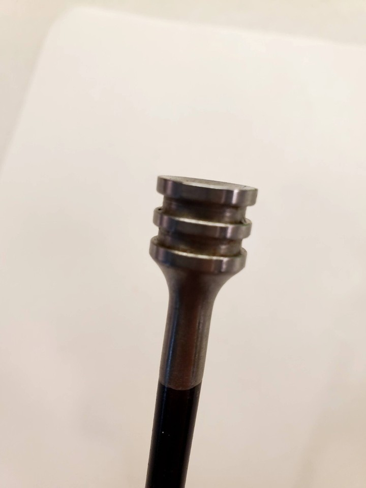 Russian SKS gas piston . Unissued surplus | eBay