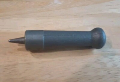 Vintage Grommet Tool Upper 2-1/2" Body | eBay