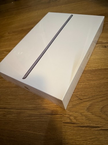 Apple iPad 9th Generation 64GB Wifi - Space Gray - Brand New in box | eBay