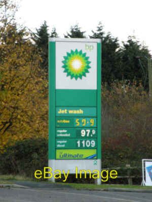 Photo 6x4 A sight I never thought to see again Childerley Gate After a ...