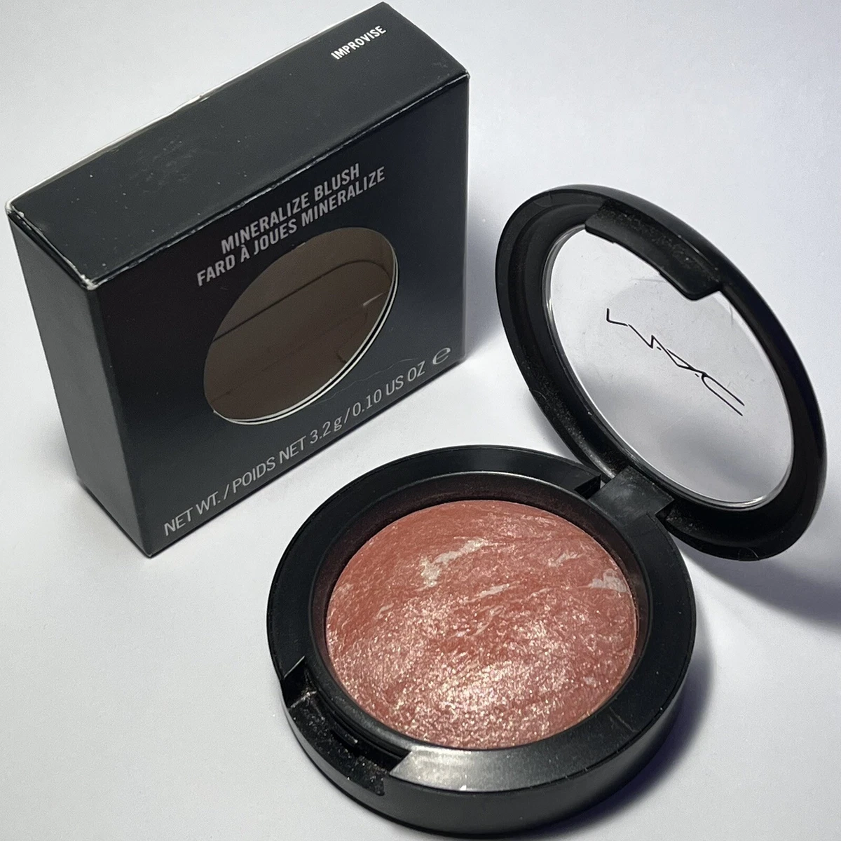 Neutral Blush Colors