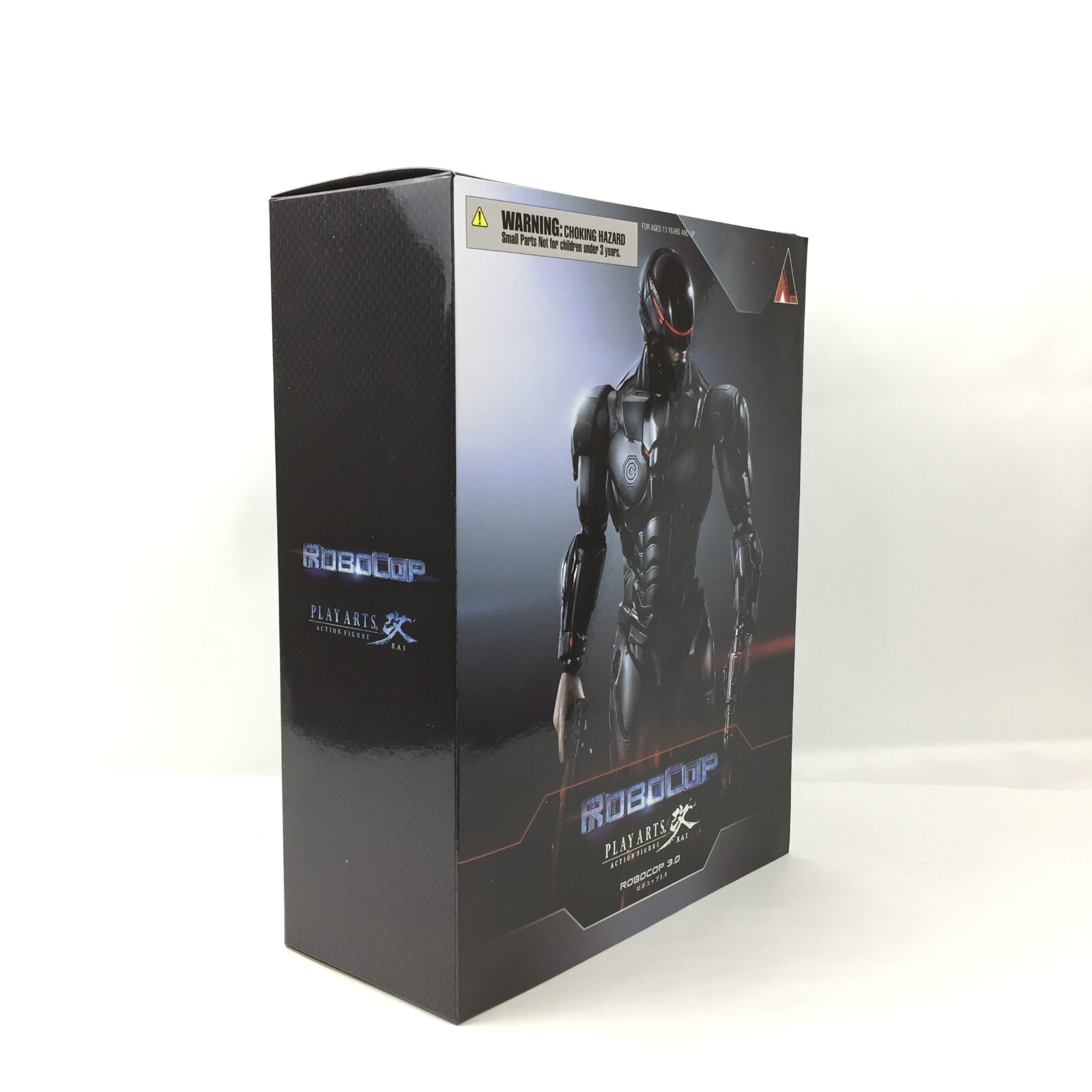 Play Arts Kai RoboCop RoboCop 3.0 Action Figure SQUARE ENIX from japan ...