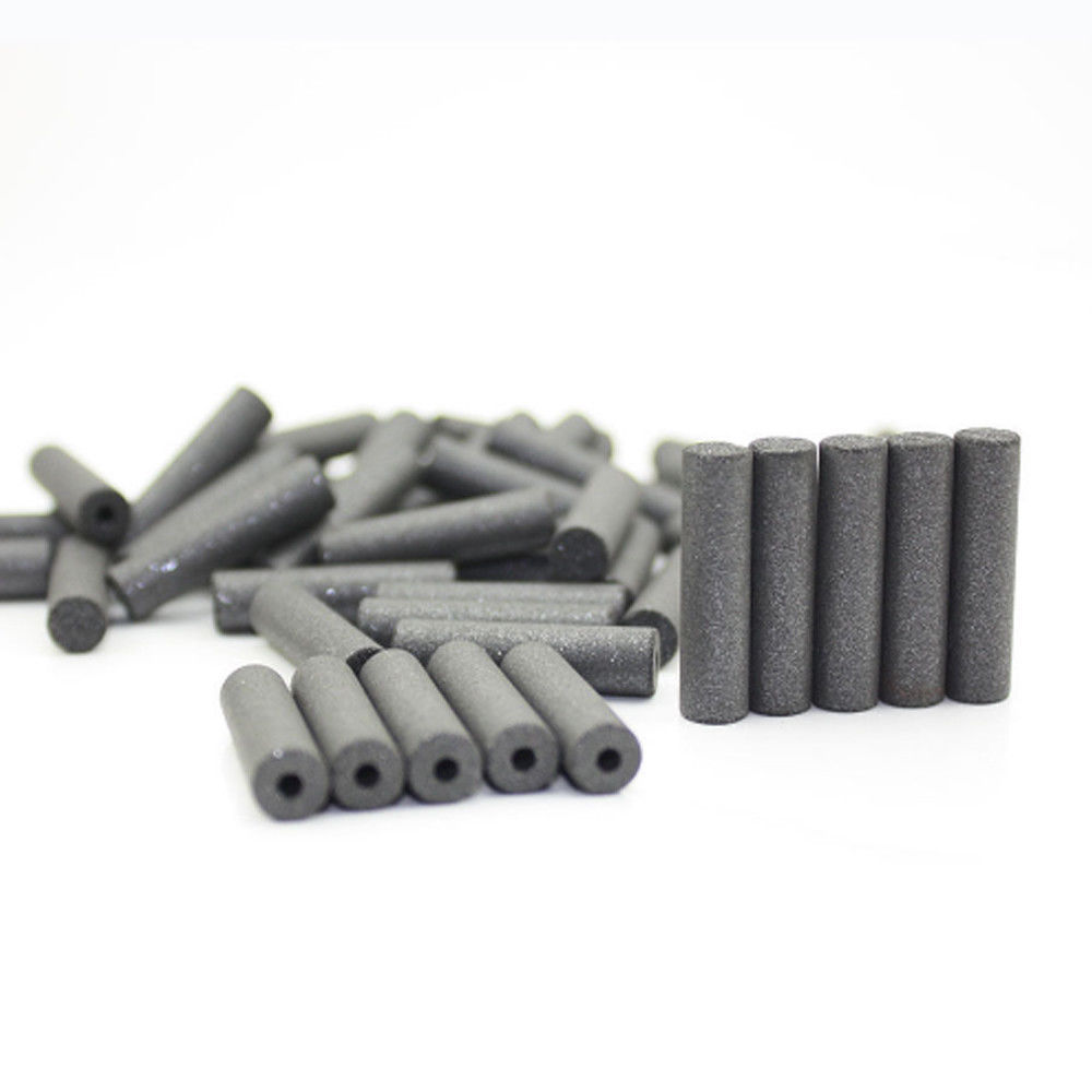 40 Pcs Dental Silicone Rubber Points Polishing Pillar Wheels + 10x ...