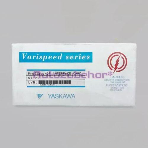 1 Pc. New SI-P1 PROFIBUS-DP Interface Card For 7 Series Inverter | eBay