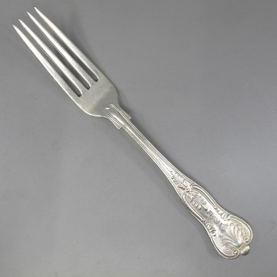 Flatware & Silverware - Navy Kings Pattern