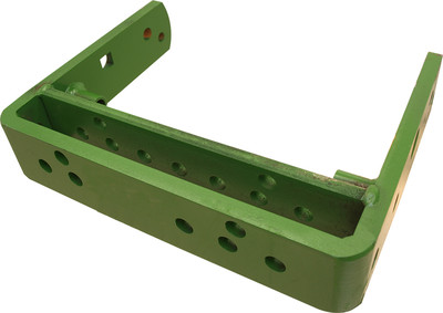 AR33911 Drawbar Support for John Deere 4000 4020 4040 4230 4320 4430 ...