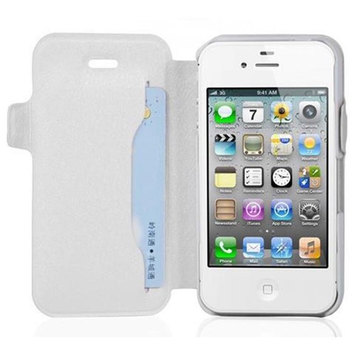 Case for Apple iPhone 4 / iPhone 4S protective mobile phone sleeve case ...