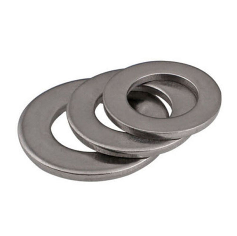 304 Stainless M3-M20 Large Flat Washer Thin plain Ring Washers THICK 1 ...