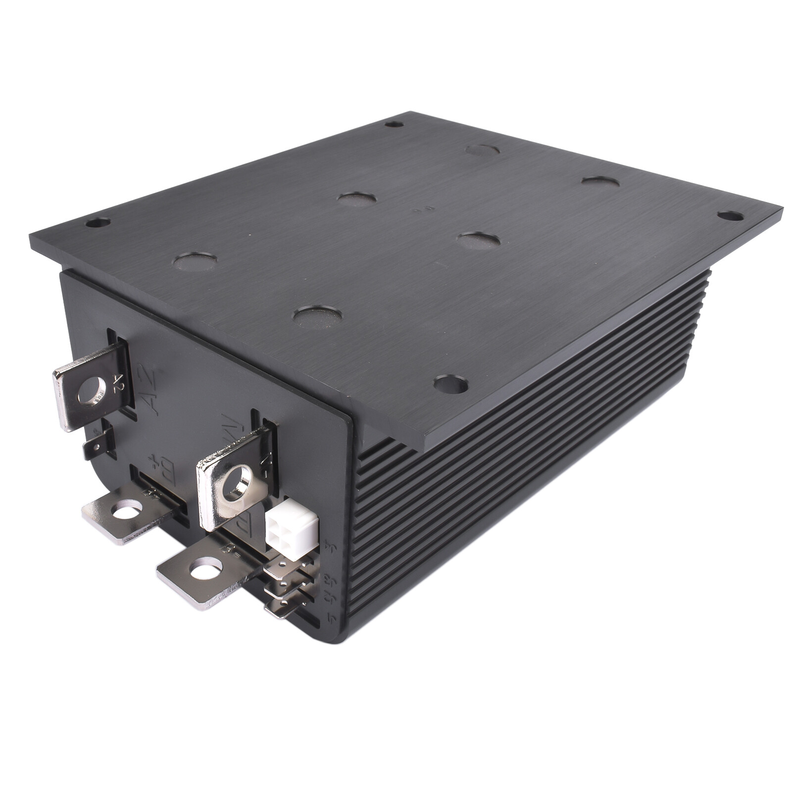 PMC 1204M-5305 DC Motor Controller Upgraded 1204M-5301 for Curtis 48V ...