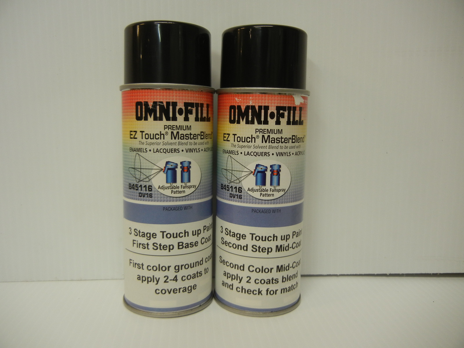 Premium Gloss Spray paint code K1X Crystal White Pearl for Subaru 3 ...