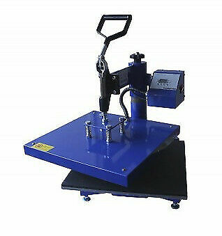 UKCutter HP3805B Swing Heat Press for sale online | eBay