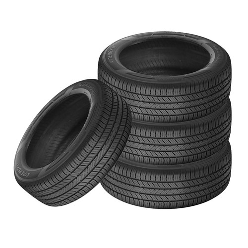 4 X Hankook KINERGY S TOURING H735 235/60R15 98T RWL Tires | eBay