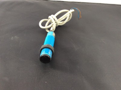 Sick Single Beam Photoelectric Safety Proximity Sensor VS18-2D3132 20 ...